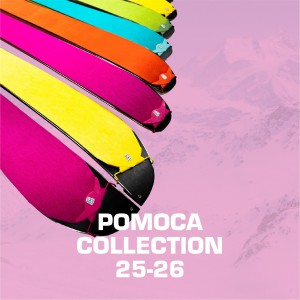 POMOCA Blog
