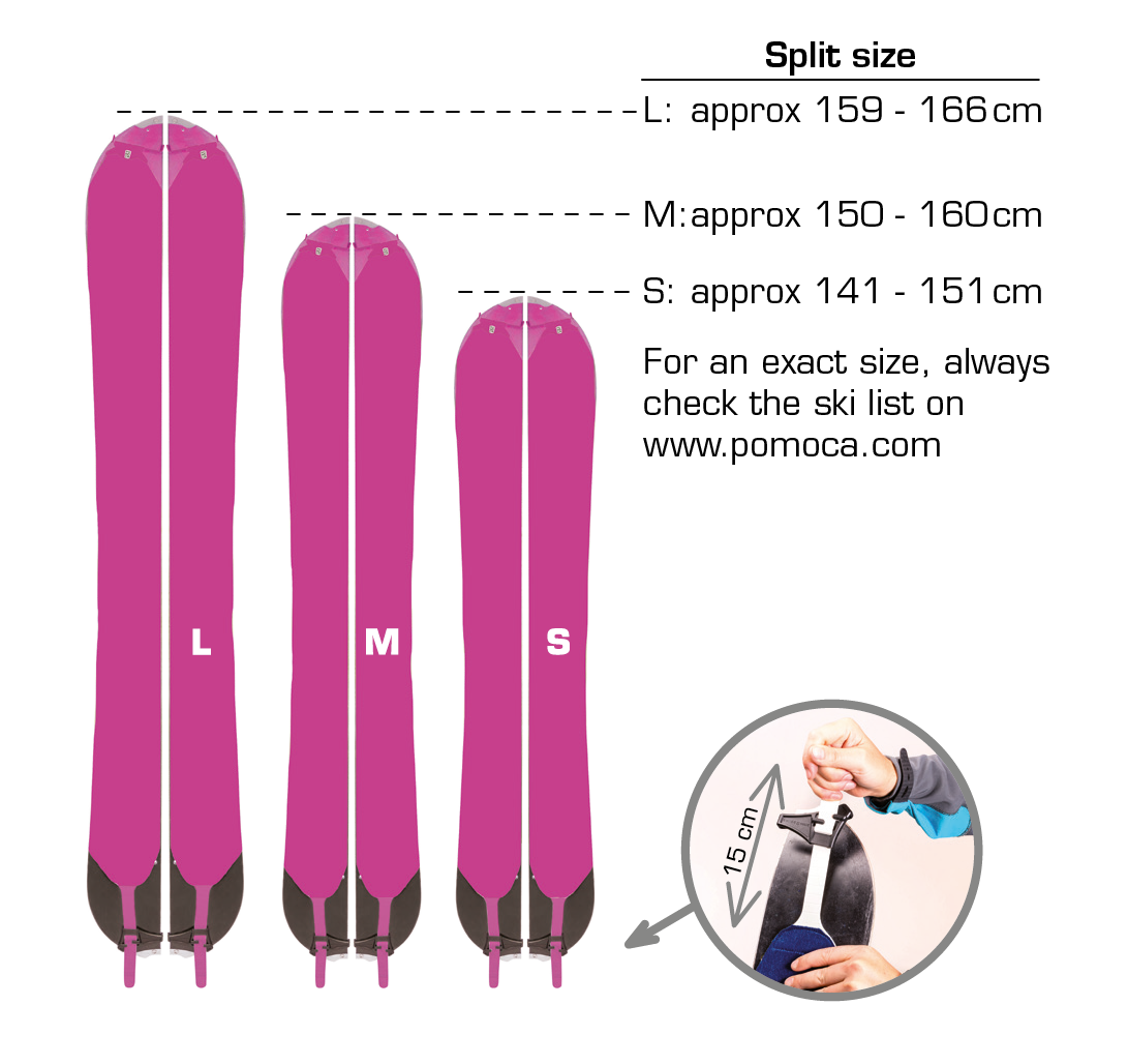 Splitboard Pro